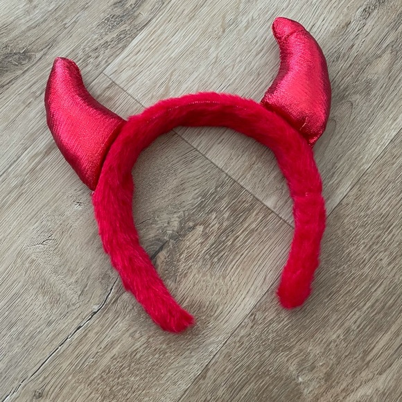 Accessories | Spirit Halloween Devil Horns Halloween Costume | Poshmark